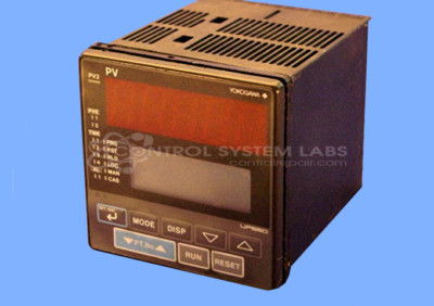 ** Repair Evaluation Only ** Yokogawa UP550-00 UP550 1/4 DIN Process ...