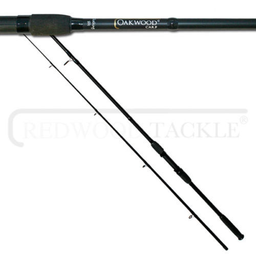 Carp Fishing 10FT 3PC Stalker Rods Ideal For Stalking Fish On Surface ...