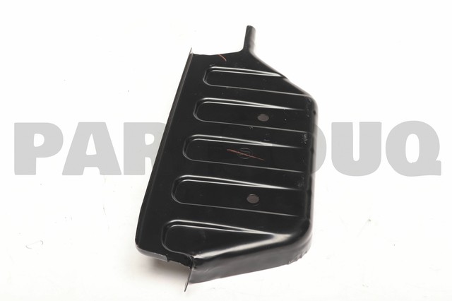 6113126081 Genuine Toyota Pillar Front Body Outer RH 61131-26081 for ...