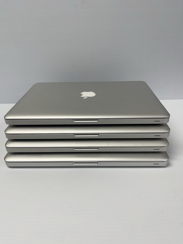 LOT of 4 Units Apple MacBook Pro 13 Inches A1278 Read *** | eBay