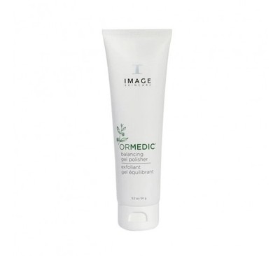 IMAGE SKINCARE Ormedic Balancing Exfoliating Lime Pearl Polisher 91gr ...