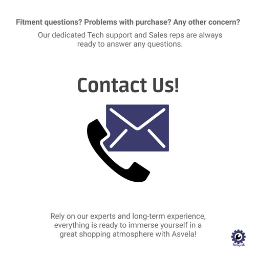 BOOST PRESSURE CONTROL VALVE G6313106 FORBOOST PRESSURE CONTROL VALVE ...