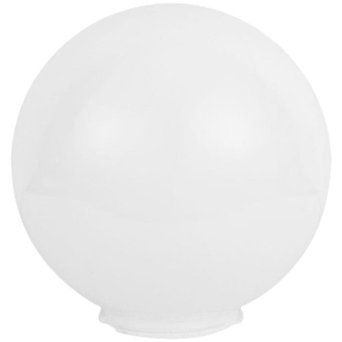 Acrylic Outdoor Waterproof Lampshade Replacement Round Ball Shape Lamp ...