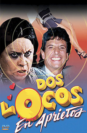 Dos Locos en Aprietos (DVD, 2008) for sale online | eBay