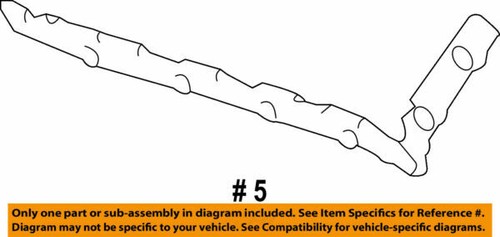 52575-06090 Toyota Retainer, rear bumper side, rh 5257506090, New ...