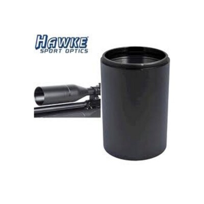 Hawke Scope Sun Shade 50mm HX3215 SF | eBay