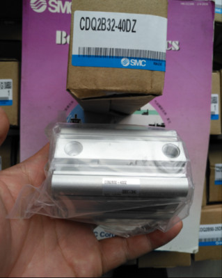1PC New SMC CDQ2B32-40DZ Cylinder | eBay