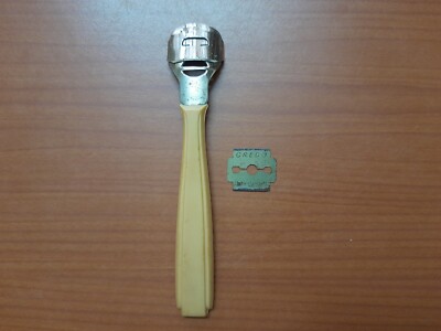 Credo Callus Remover from 1979 Vintage | eBay