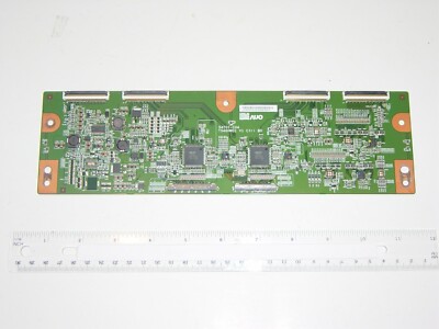 NEW Toshiba 55G310U T-Con Display Board z840 | eBay