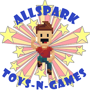 AllSpark Toys-N-Games | eBay Stores