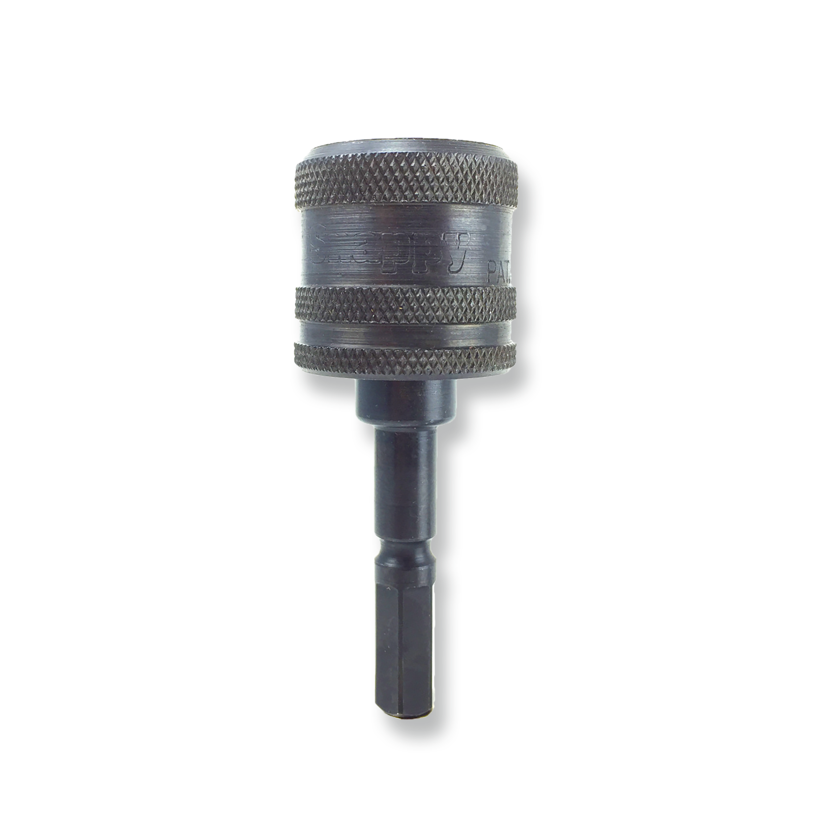 Snappy Festool Centrotec to 1/4" Hex Quick Change Chuck Adapter MADE IN ...