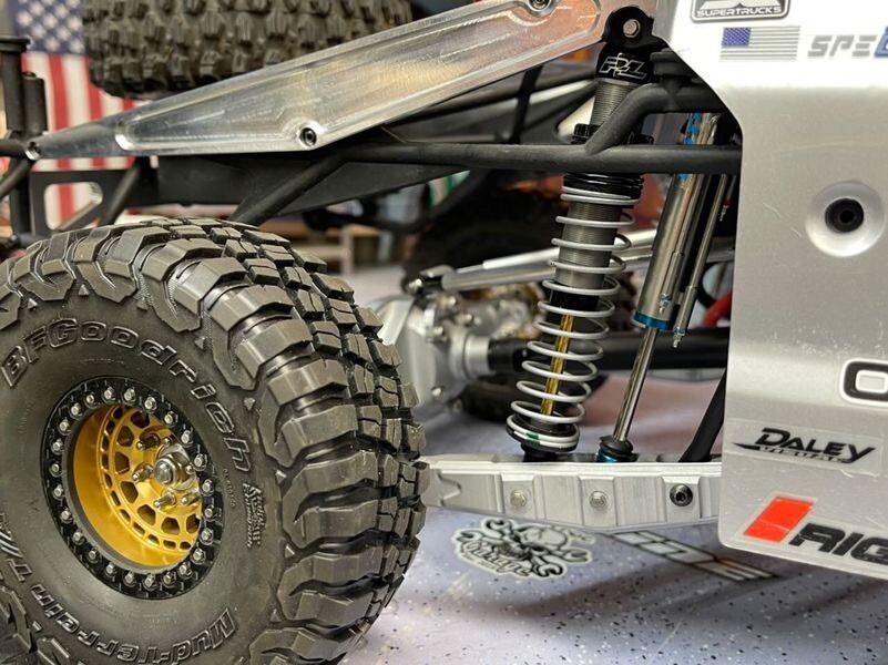 Losi Baja Rey cage stiffener - La Paz County Sheriff's Office ...