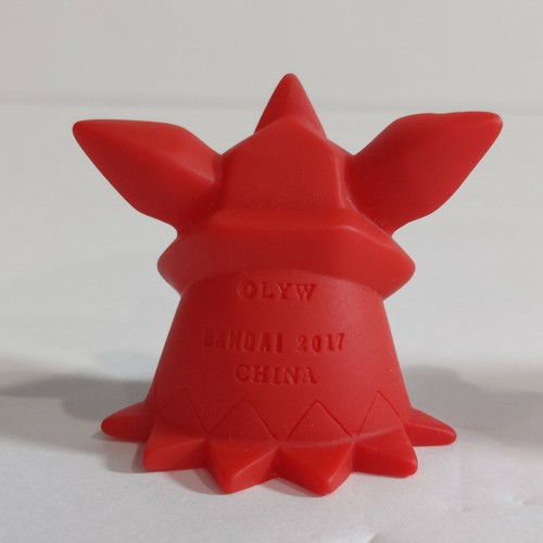 2017 Yokai Watch Finger Puppet 2" Swelterrier Figure Yo-Kai Bandai | eBay