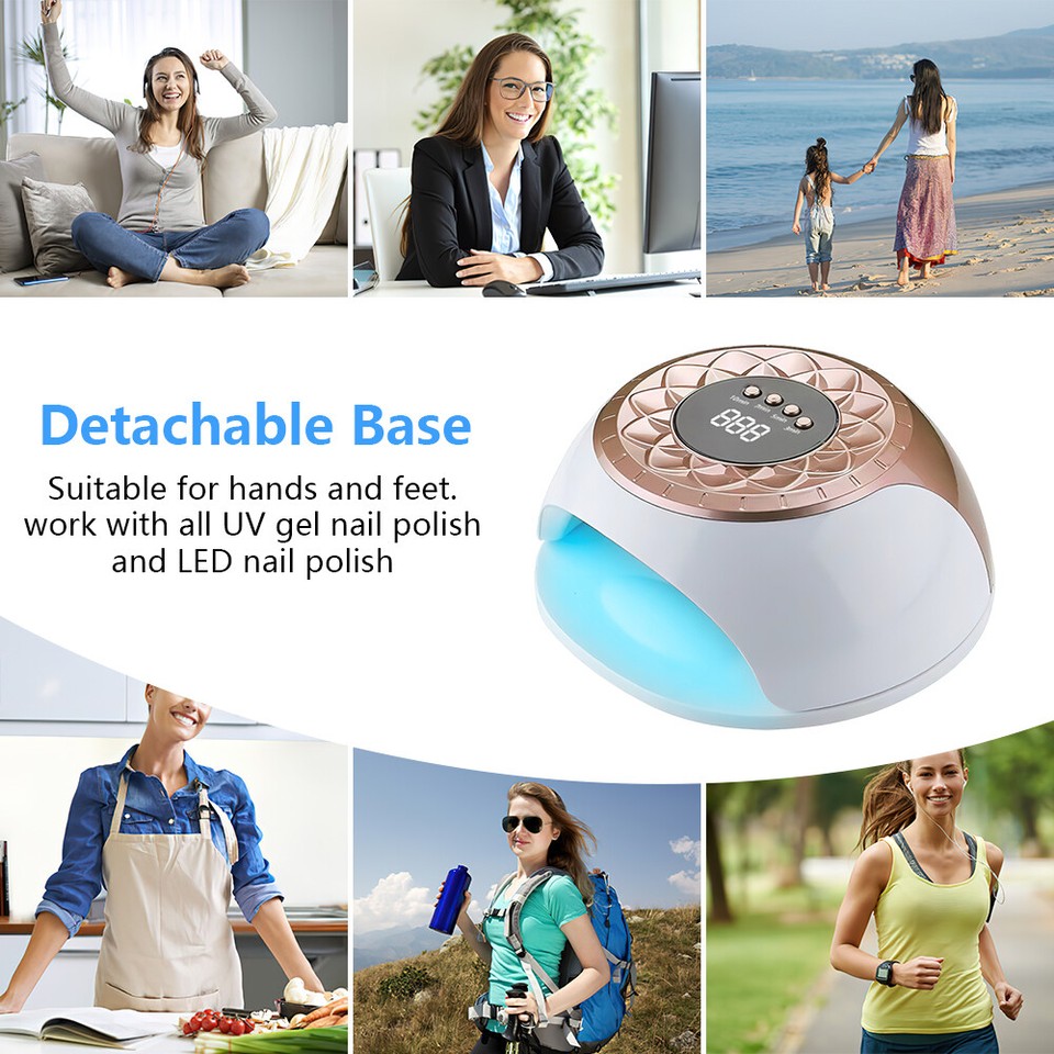 Fungal Nail Laser Treatment Device Highly Effective Kill Toenail ...