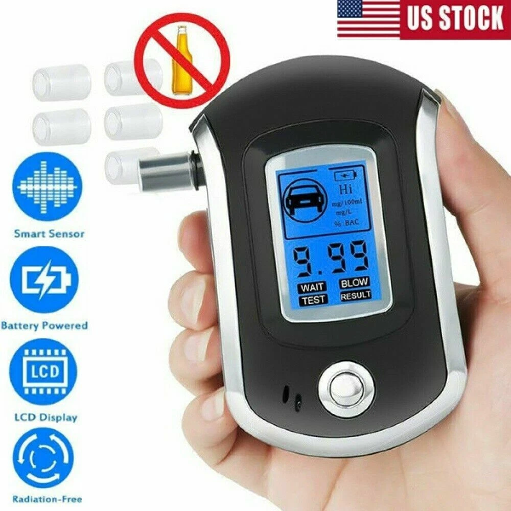 Blood Tester Professional