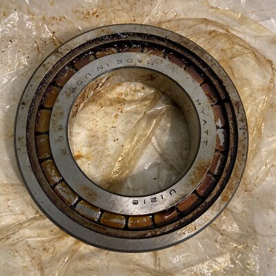 HYATT U1218 CYLINDRICAL ROLLER BEARING Made In USA | eBay