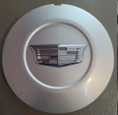 23432319 Cadillac scalade center cap hubcap genuine not replica | eBay