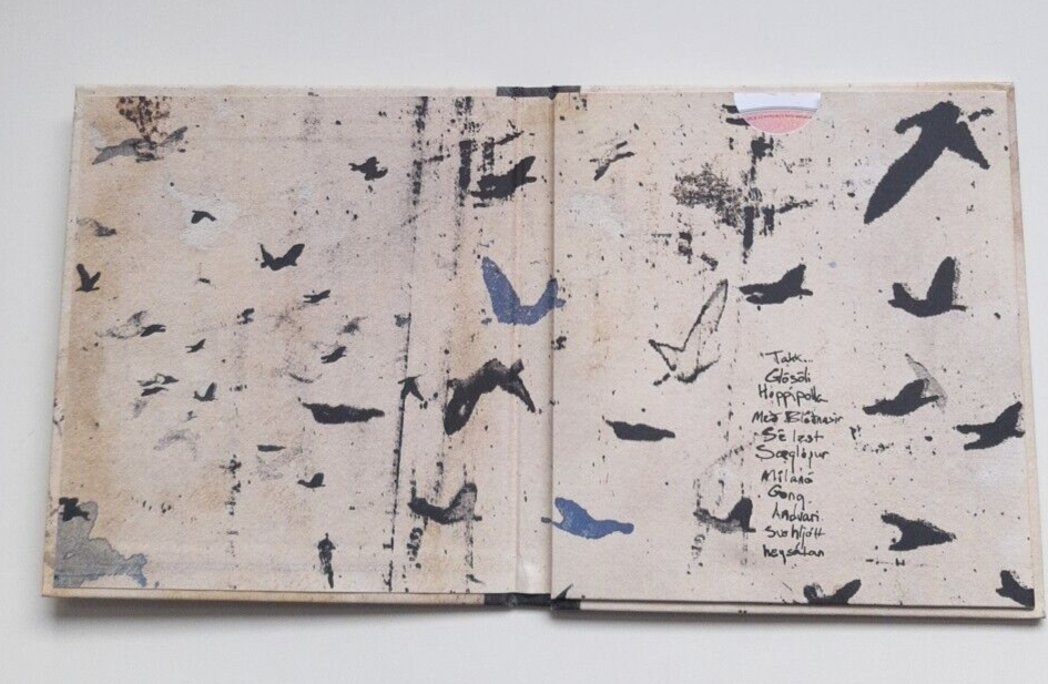 Takk... by Sigur Rós (CD, 2005) for sale online | eBay