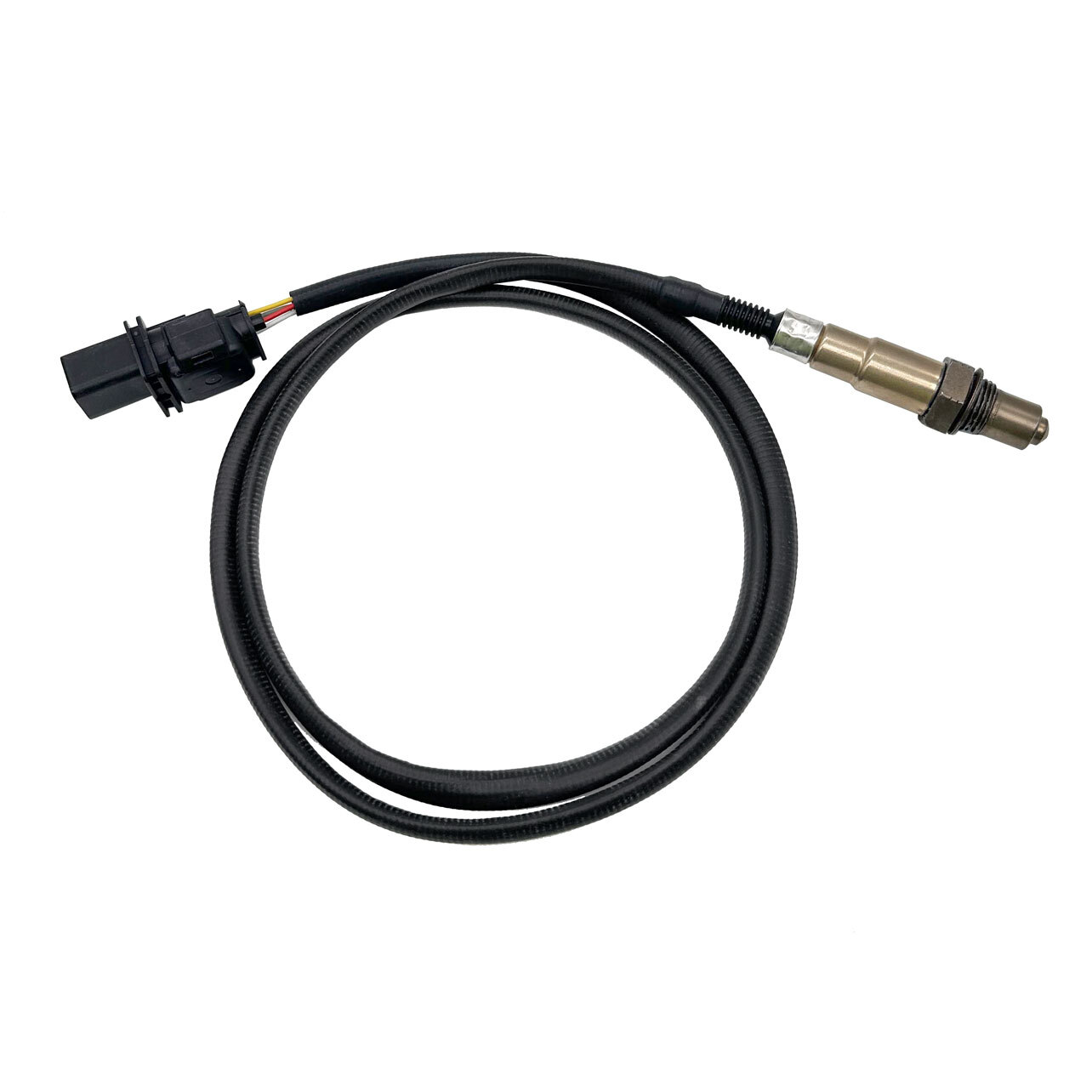 2Pcs O2 Oxygen 02 Sensor For Mercedes-Benz E300 2.0L E350 C350 3.5L ...