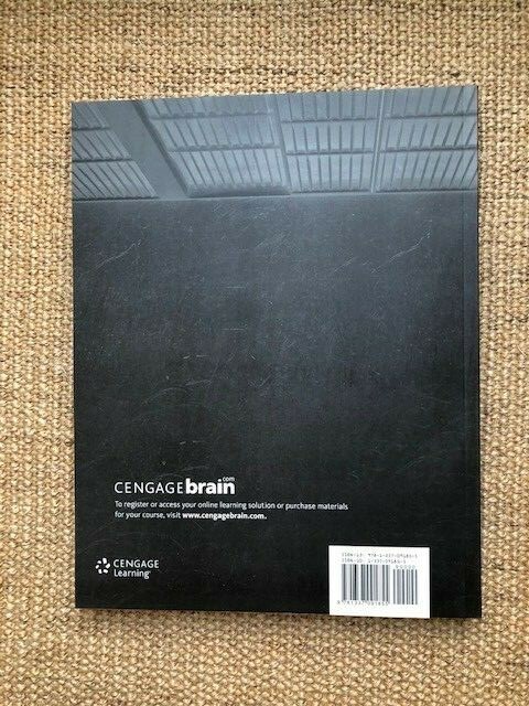 Corrections Today (BRAND NEW US PAPERBACK STUDENT 4/E; ISBN-13: ...