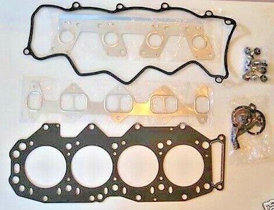 HEAD GASKET SET FORD RANGER 2.5 D & TD WL WLT | eBay UK