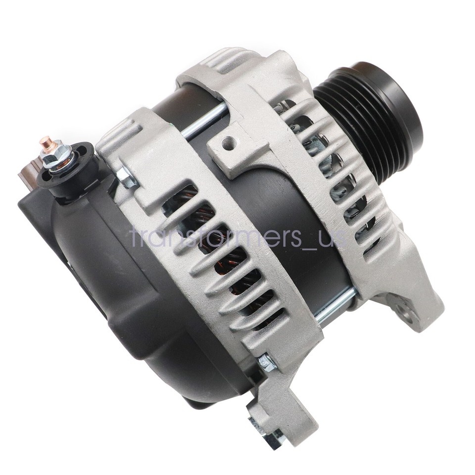 100AMP Alternator 27060-0V170 For Toyota RAV4 L4 2.5L 2013-2018 | eBay