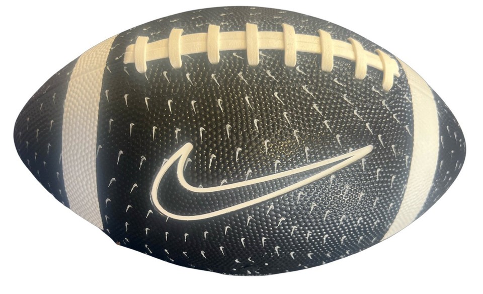 Nike Playground OFFICIAL SIZE Football Different Colors Sports Ball ...