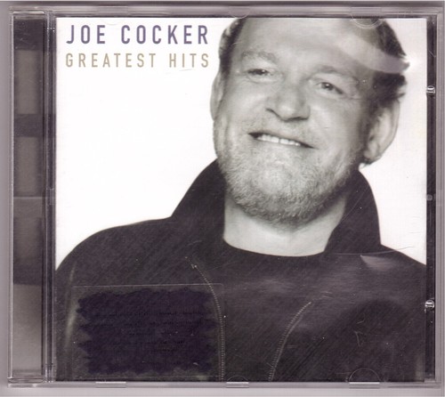 Joe Cocker - Greatest Hits (CD 1998) | eBay