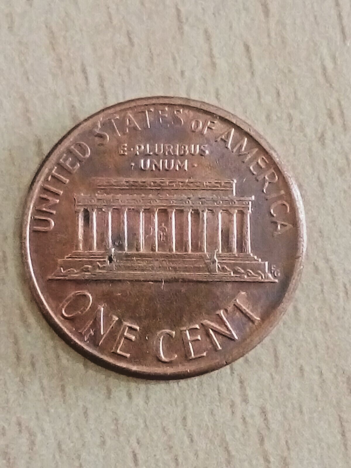 1 cent usa 1988 D Wide AM Lincoln Penny FS-901 RVD 006 DIE 1 Scarce ...