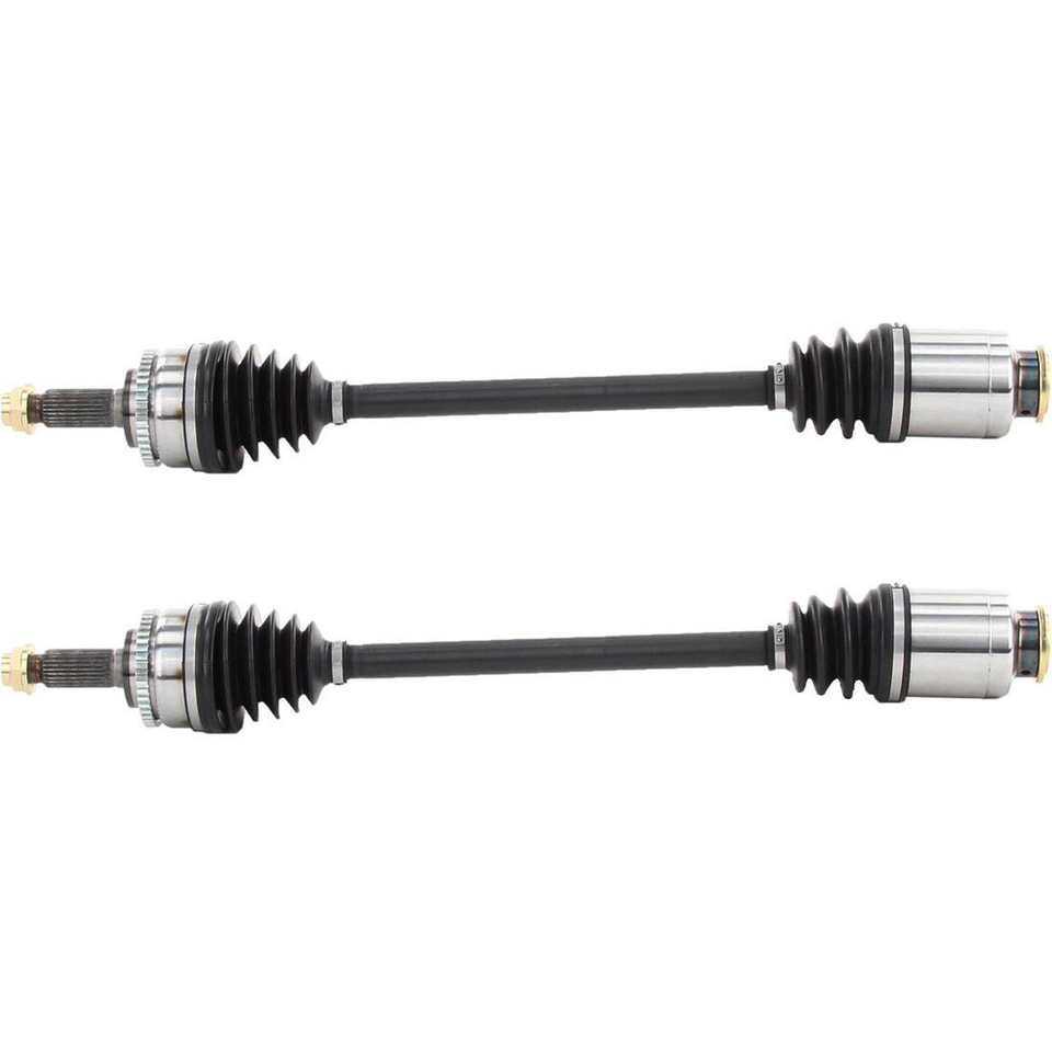 Front CV Joint Axle Shaft 28321-FE061 For Impreza WRX 4 Door AWD (2 ...