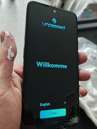 Unplugged UP Privacy Phone | eBay