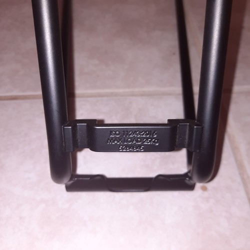 Trek-Diamant MIK Rear Rack for bicycle | eBay