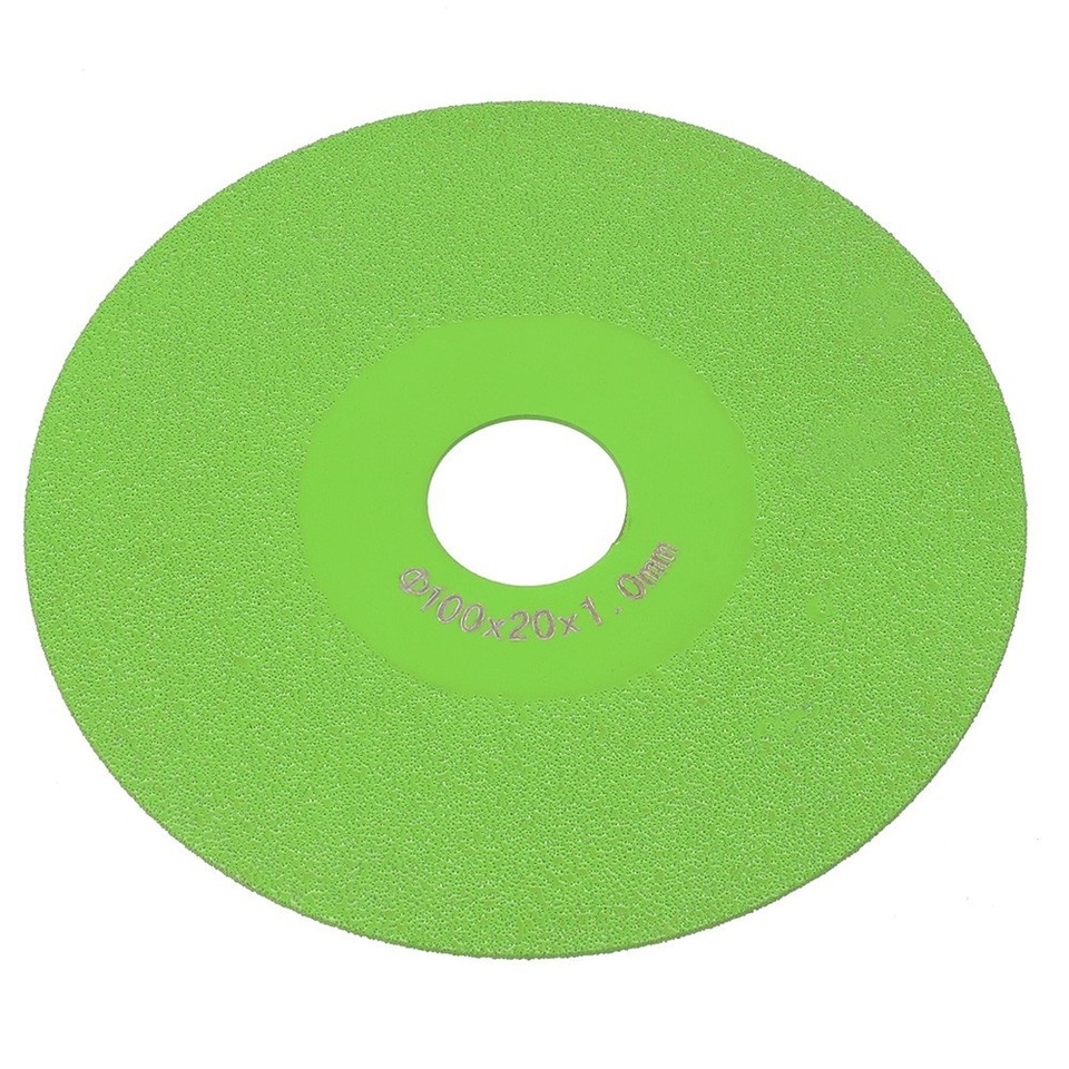 Saw Blade Glass Cutting Disc 1pcs 20mm Inner Accessories Grinding Wheel ...