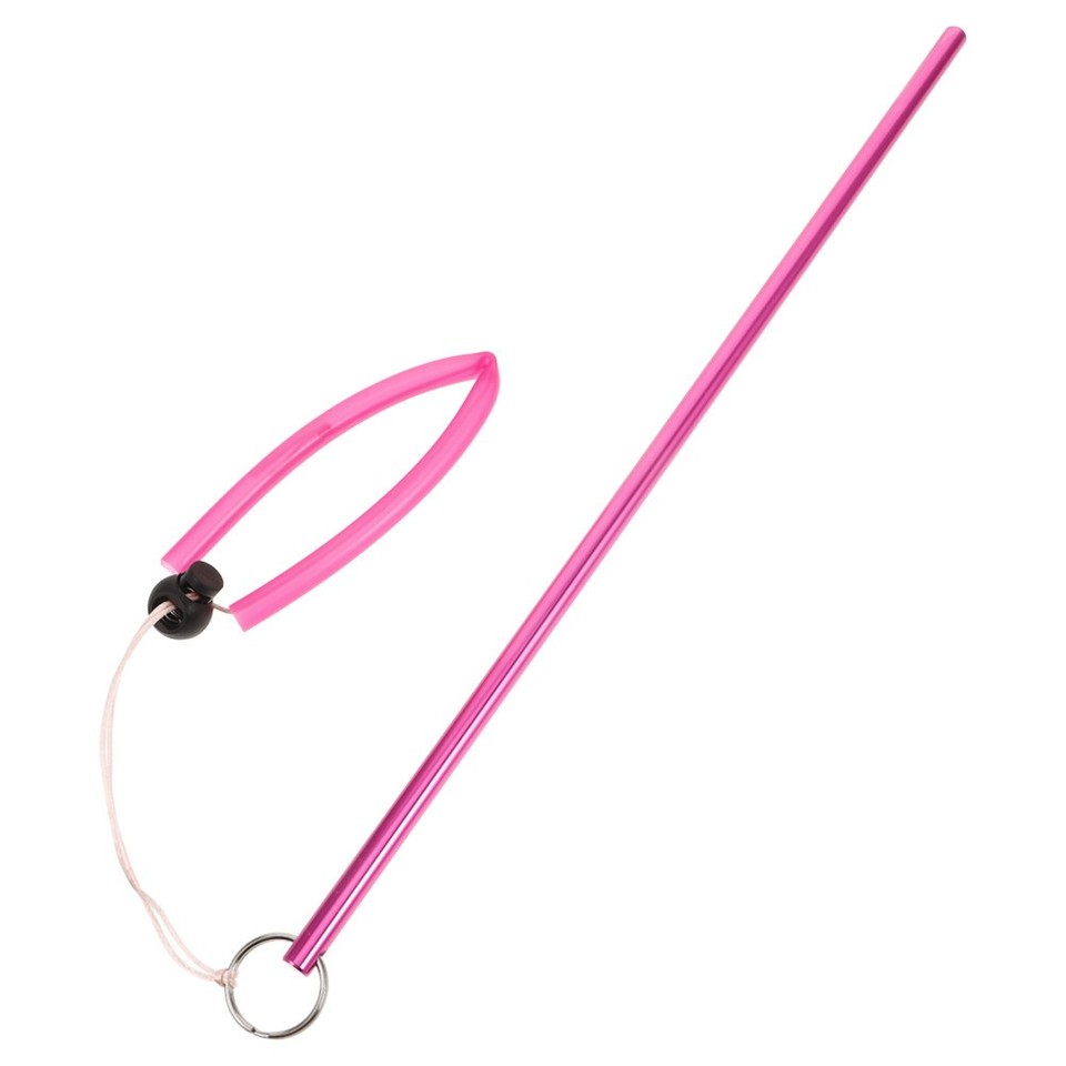 Diving Rod Scuba Accessories Accessory Aluminum Noise Maker Stick | eBay UK