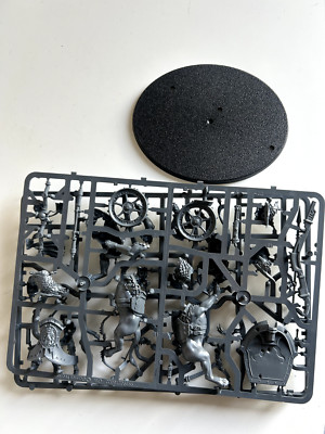 Stormstrike Chariot Stormcast Eternals WARHAMMER AOS New | eBay