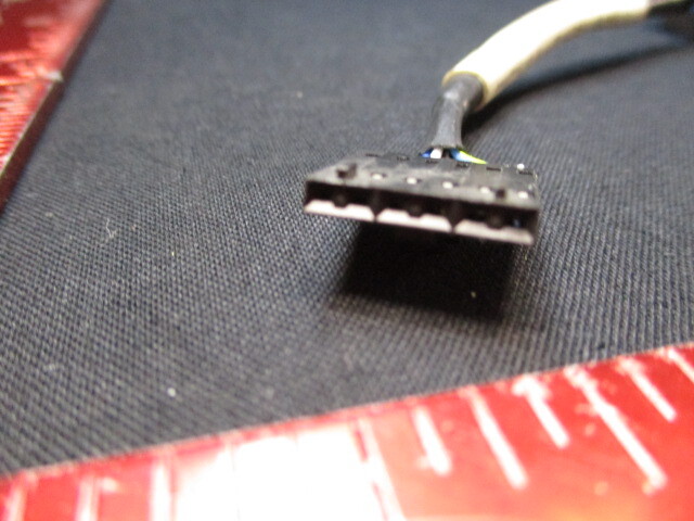 Applied Materials (AMAT) 0090-09016 FEED THRU ASSY,CAP SENSOR | eBay
