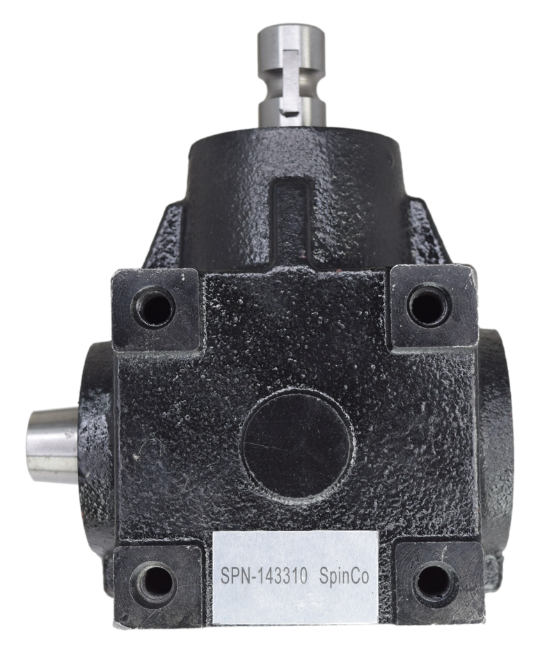 Mower Deck Gear Box Replaces John Deere AM143310 DE19086 Fits 425 445 ...