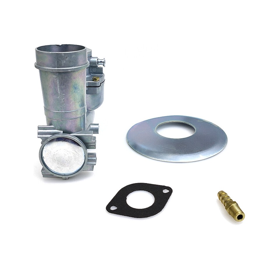 Carburetor For Briggs Stratton Engine 392587 391065 391074 391992 SCA05 ...