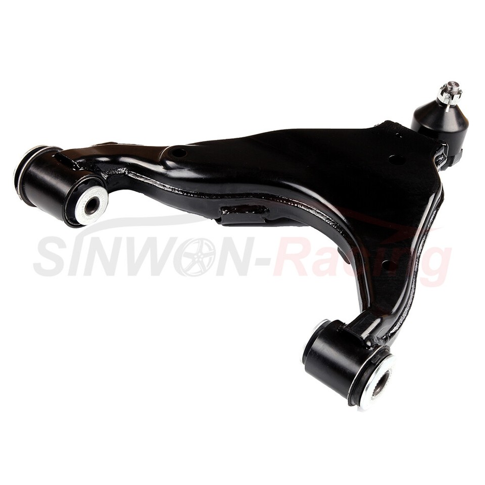 Lower Control Arm Fits Right Fits Toyota 4Runner Excludes Kinetic ...