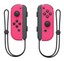 Official Nintendo Switch Joy Cons Wireless Controller - Various Colors ...