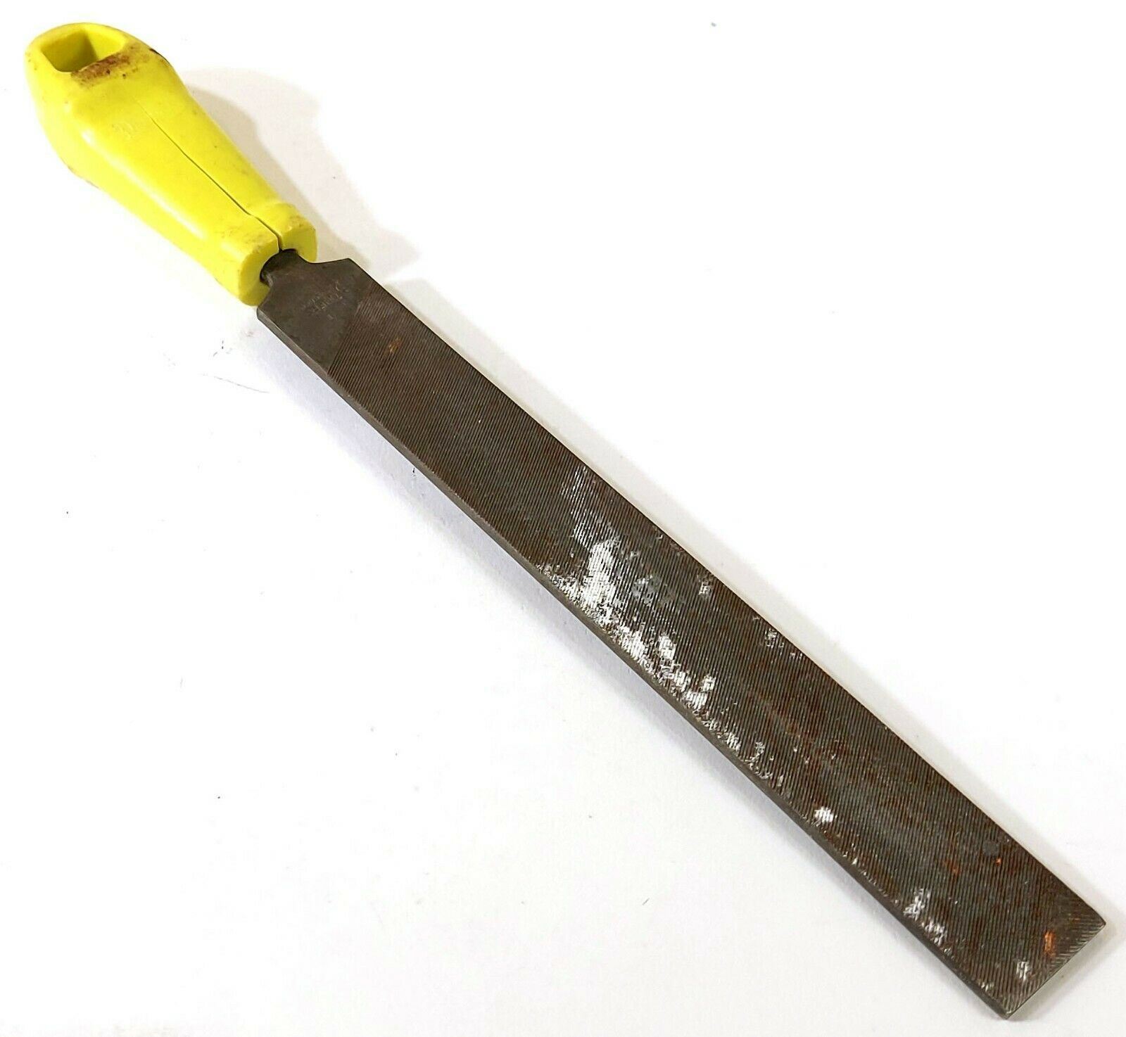 Antique Oberg Hand File Tool – Sweden – Used – Handle Crack | eBay
