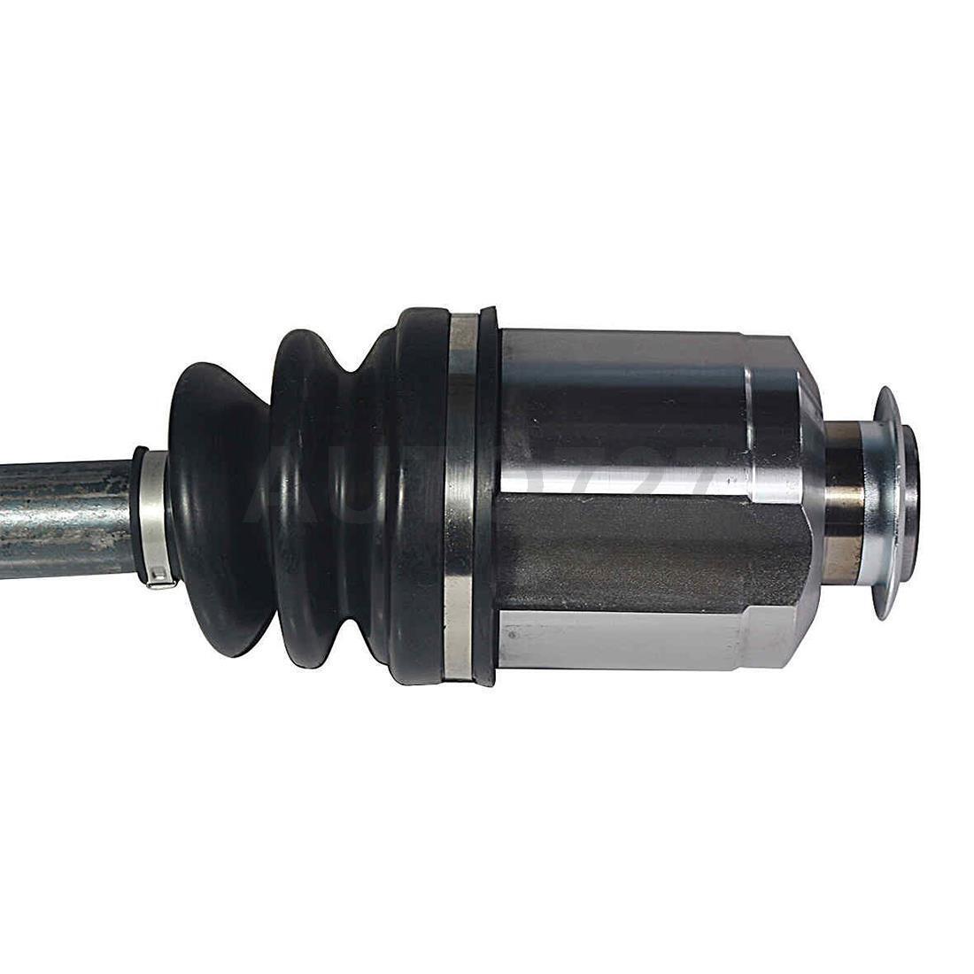 Front Passenger Side CV Axle Shaft Joint For Kia Sorento 2016 2017 2018 ...