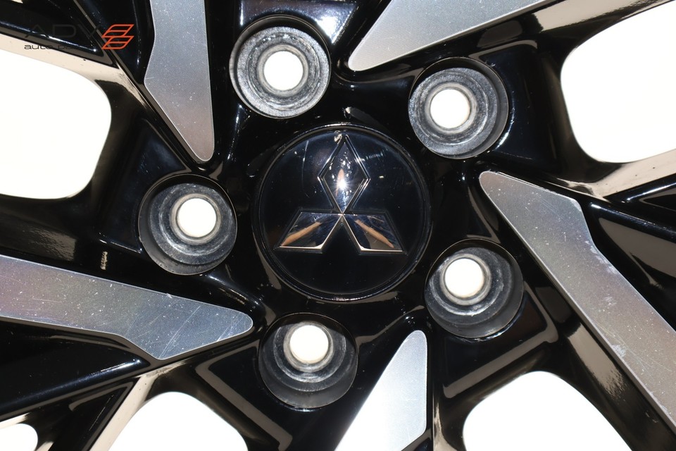 2022 2023 2024 2025 MITSUBISHI OUTLANDER WHEEL RIM 20x8J 35 & CAP ...