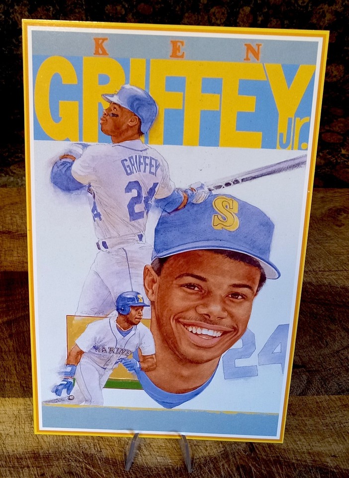 1991-92 Allan Kaye's Oversized Hand Cut Portrait Cards / Pick Your Card ...