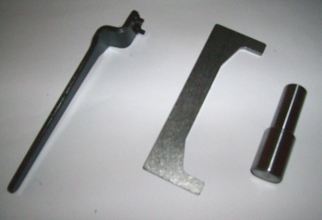 AUDI VW Spezialwerkzeug TDI VAG 2064 2065a V159 online kaufen | eBay