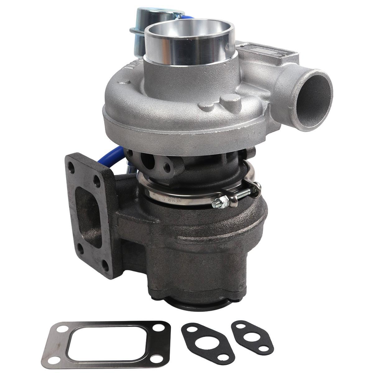 Turbo HX30 Turbocharger 3537753 3590128 3537033 for Cummins Engine 4BTA ...