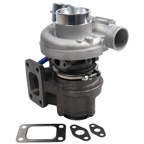 Turbo HX30 Turbocharger 3537753 3590128 3537033 for Cummins Engine 4BTA ...