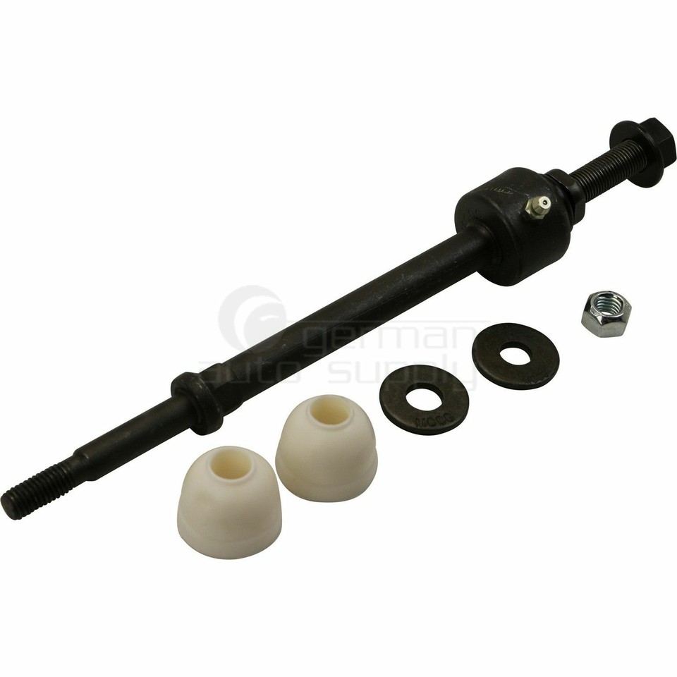 QuickSteer Suspension Stabilizer Bar Link Kit Front K80894 for Dodge ...