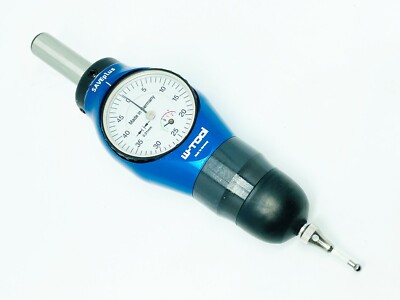 3D-Taster Tschorn 3D Kantentaster Messuhr Analog Messtaster SAVEplus ...