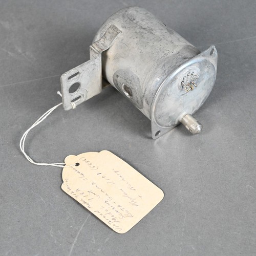 Victoreen Model 712 Series - 718A Beta Gamma Chamber Sensing Unit V101 ...